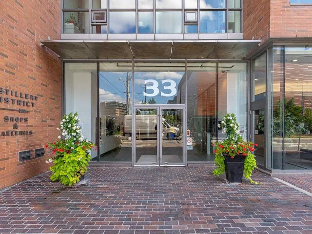 511 - 33 Mill St, Toronto | Leased, C5747508 | Condos.ca