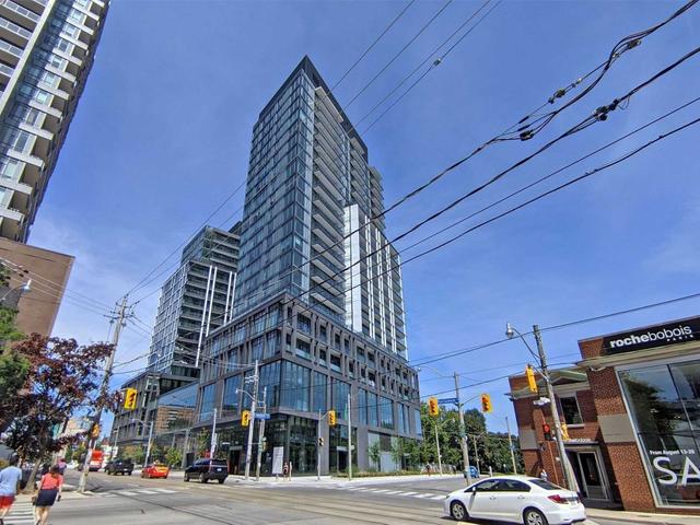 1908 - 48 Power St, Toronto | Leased, C5747782 | Condos.ca