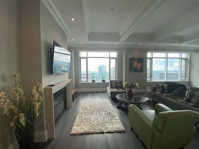 4701 - 311 Bay St, Toronto | Leased, C5748769 | Condos.ca