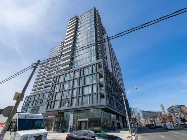 2006 - 48 Power St, Toronto | Leased, C5749121 | Condos.ca