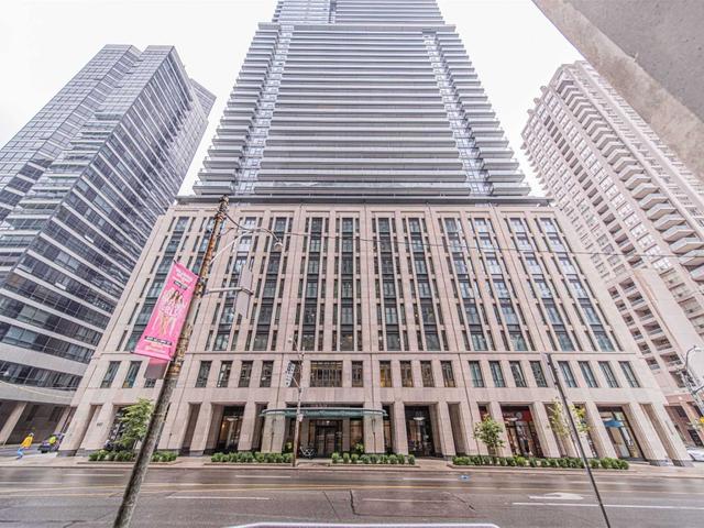 706 - 955 Bay St, Toronto | Sold, C5749466 | Condos.ca