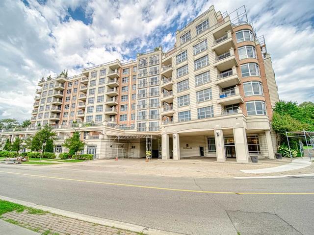 607 - 10 Old York Mills Rd, North York | Sold, C5749481 | Condos.ca