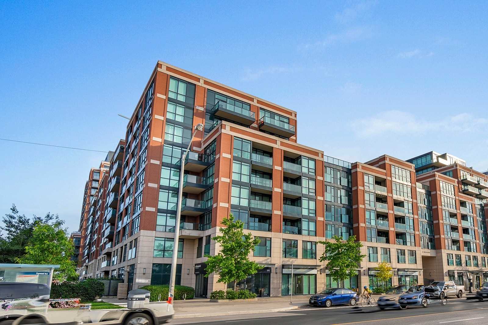 901 - 525 Wilson Ave, North York | Sold, C5750096 | Condos.ca