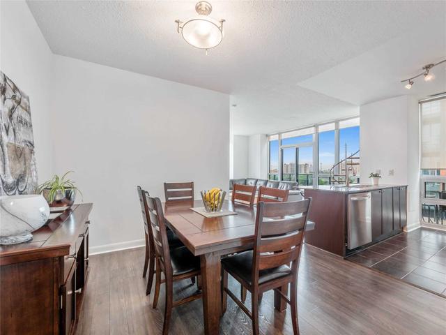 901 - 525 Wilson Ave, North York | Sold, C5750096 | Condos.ca