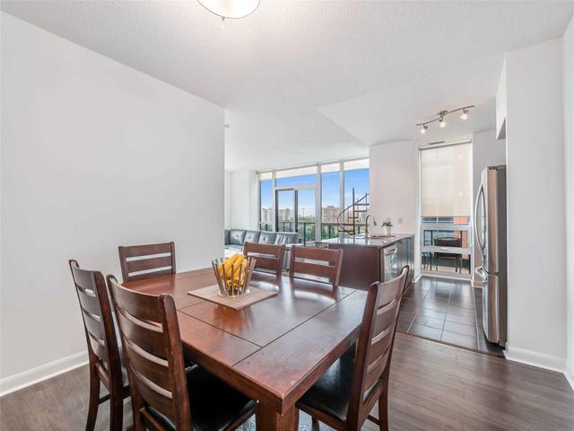 901 - 525 Wilson Ave, North York | Sold, C5750096 | Condos.ca