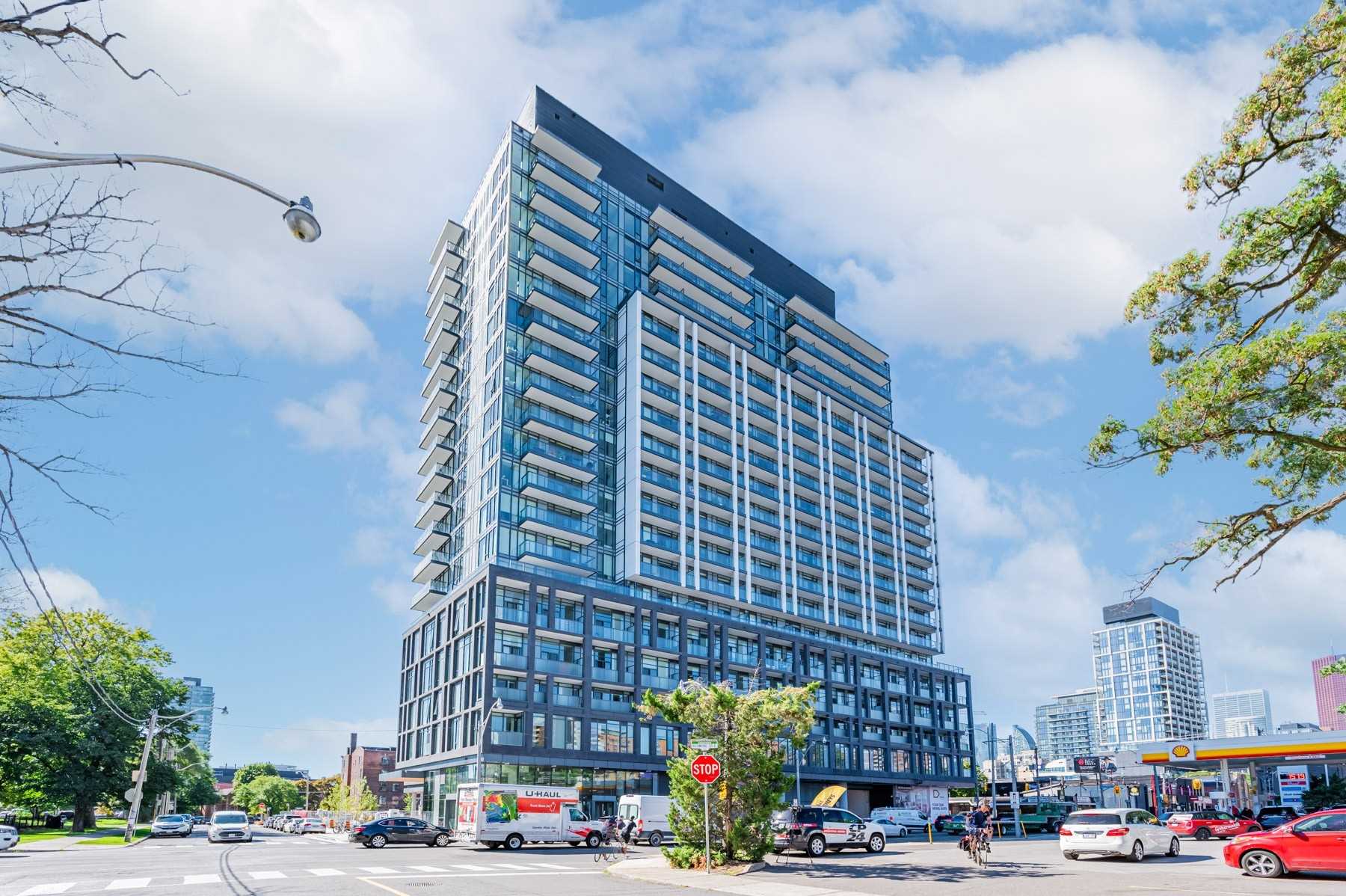 1904 - 48 Power St, Toronto | Leased, C5750851 | Condos.ca