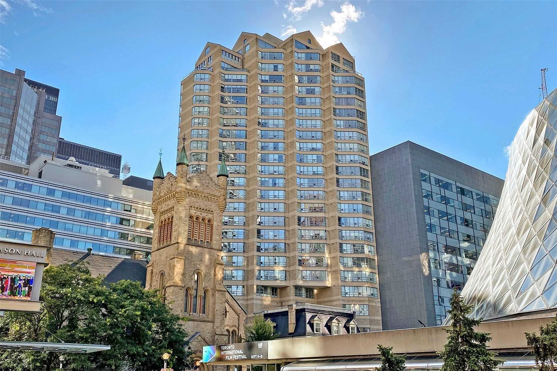 502 - 71 Simcoe St, Toronto | Sold, C5751578 | Condos.ca