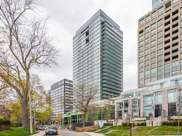1005 - 99 Foxbar Rd, Toronto | Leased, C5751634 | Condos.ca