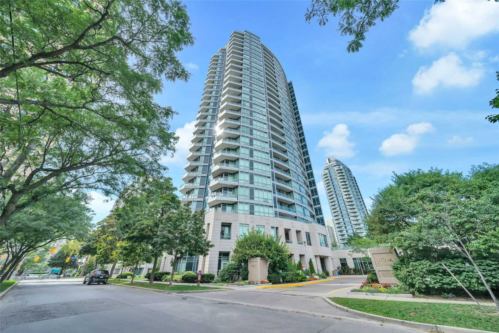 1009 - 60 Byng Ave, North York | Leased, C5751829 | Property.ca