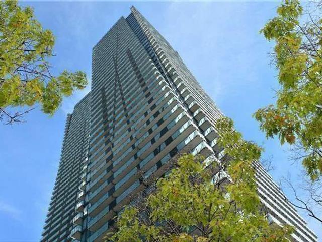 3605 - 1080 Bay St, Toronto | Leased, C5752413 | Condos.ca