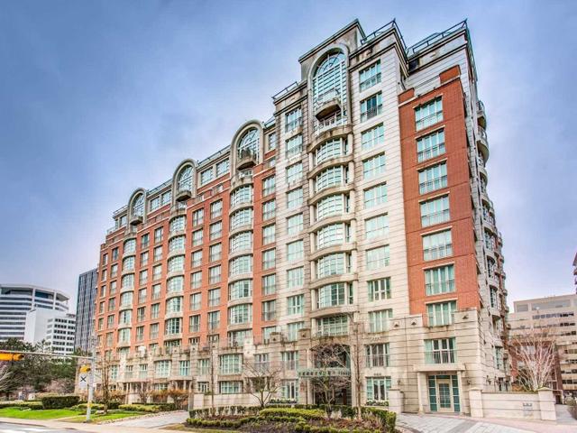 809 - 33 Delisle Ave, Toronto | Terminated, C5752890 | Condos.ca