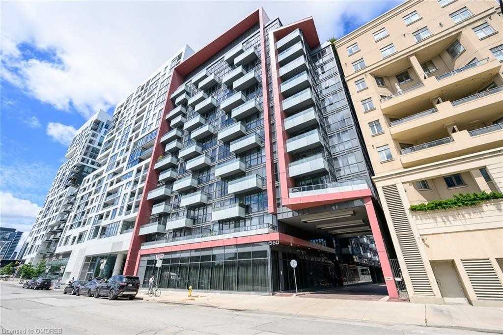 203 - 560 Front St, Toronto | Terminated, C5753554 | Property.ca
