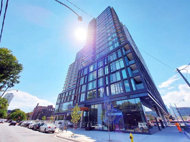 2110 - 48 Power St, Toronto | Leased, C5753920 | Condos.ca