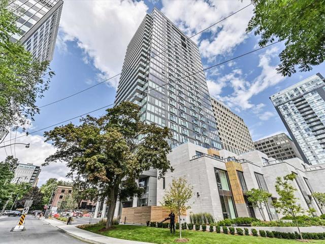 1109 - 99 Foxbar Rd, Toronto | Sold, C5754053 | Condos.ca