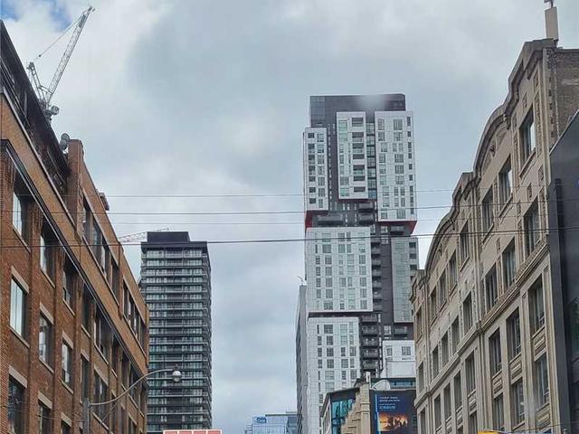 611 - 330 Richmond St W, Toronto | Leased, C5755358 | Condos.ca