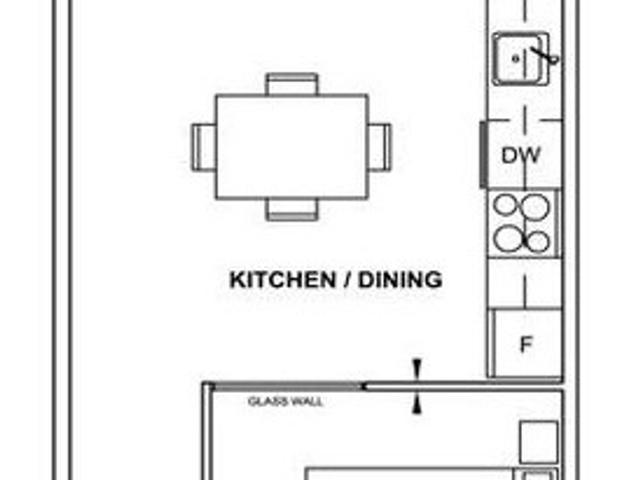 611 - 330 Richmond St W, Toronto | Leased, C5755358 | Condos.ca