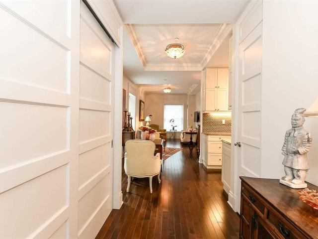 433 - 22 Leader Lane, Toronto | Leased, C5755769 | Condos.ca