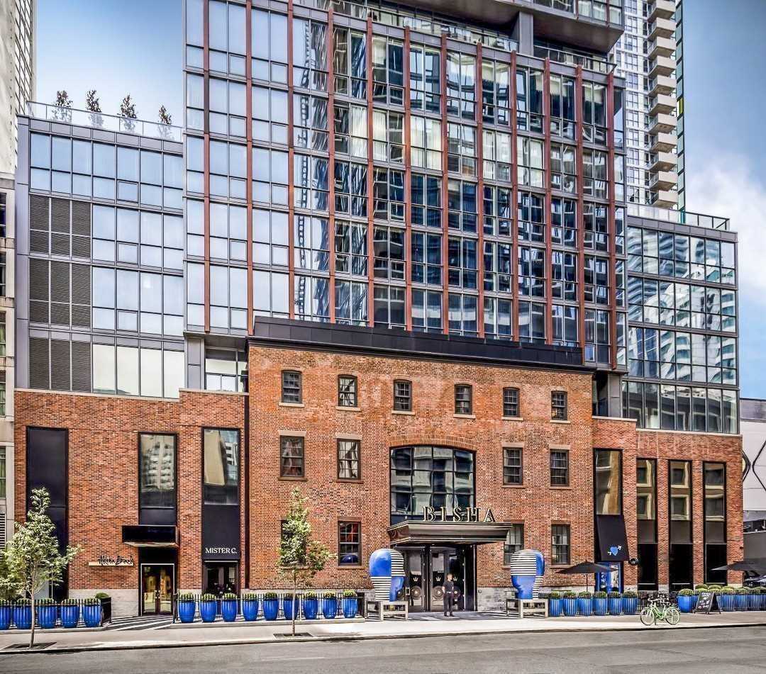 2902 - 88 Blue Jays Way, Toronto | Leased, C5756441 | Condos.ca