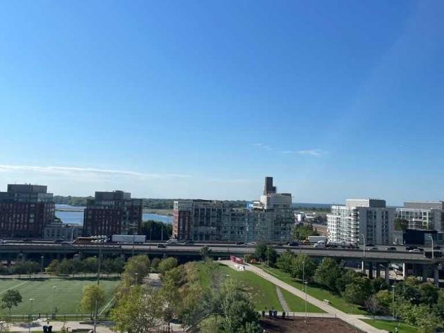 1052 - 151 Dan Leckie Way, Toronto | Leased, C5756482 | Property.ca