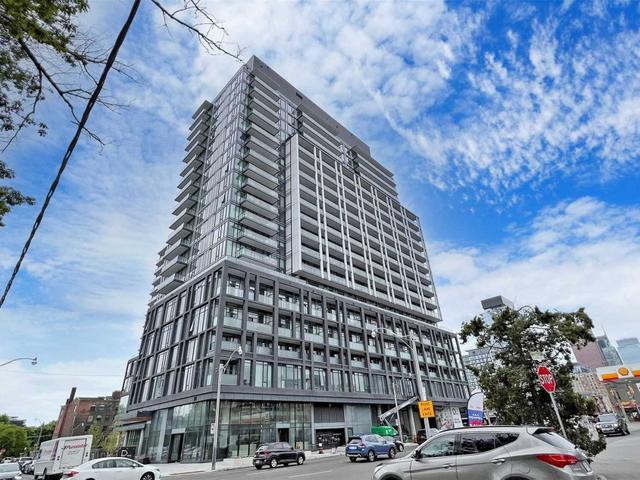 1020 - 50 Power St, Toronto | Leased, C5757884 | Condos.ca