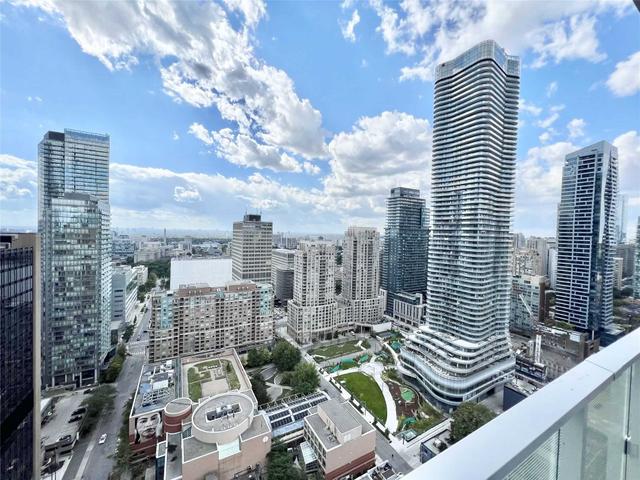 2902 - 501 Yonge St, Toronto | Leased, C5758114 | Condos.ca