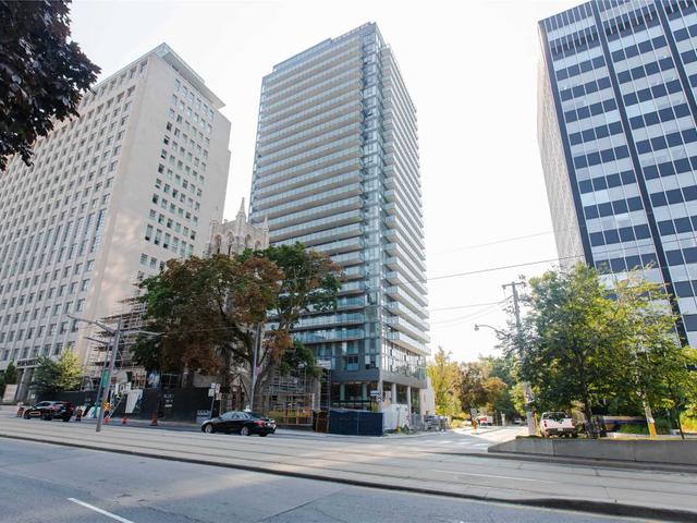 604 - 99 Foxbar Rd, Toronto | Leased, C5758557 | Condos.ca