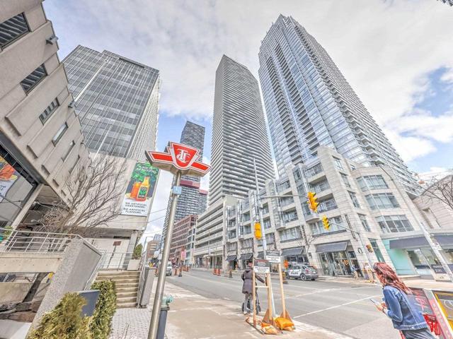 3201 - 2221 Yonge St, Toronto | Sold, C5758680 | Condos.ca