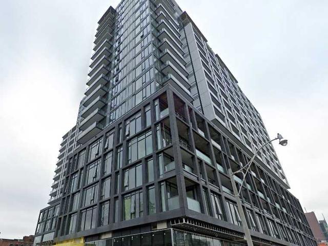 1120 - 50 Power St, Toronto | Leased, C5758935 | Condos.ca