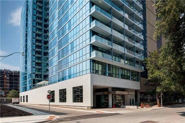 1210 - 210 Simcoe St, Toronto | Suspended, C5759248 | Property.ca
