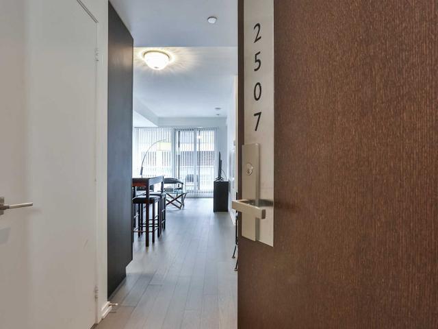 2507 - 70 Temperance St, Toronto | Terminated, C5760083 | Condos.ca