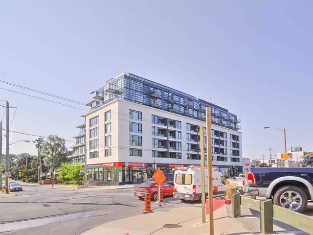 305 - 170 Chiltern Hill Rd W, York | Terminated, C5760410 | Condos.ca