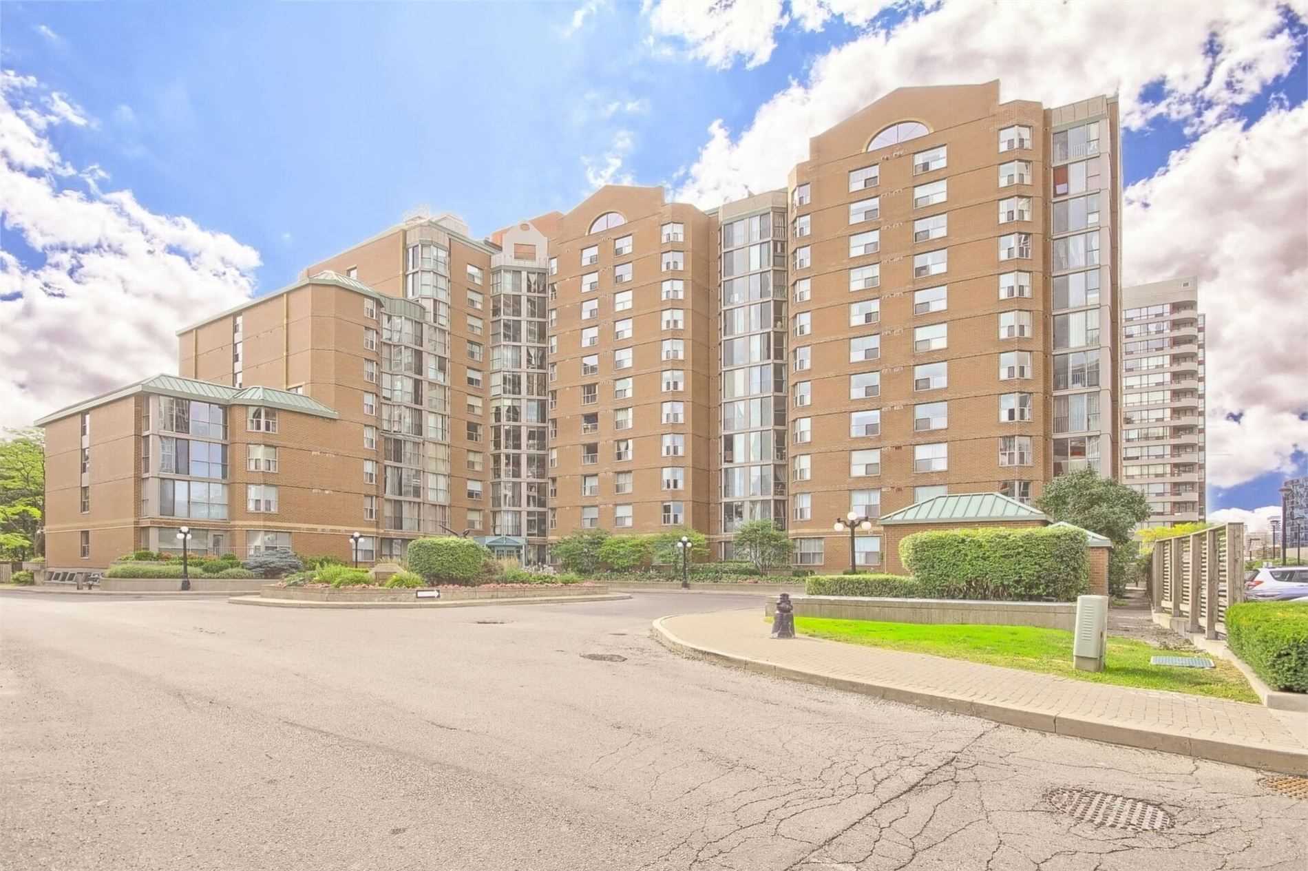 409 - 5795 Yonge St, North York | Sold, C5760887 | Condos.ca