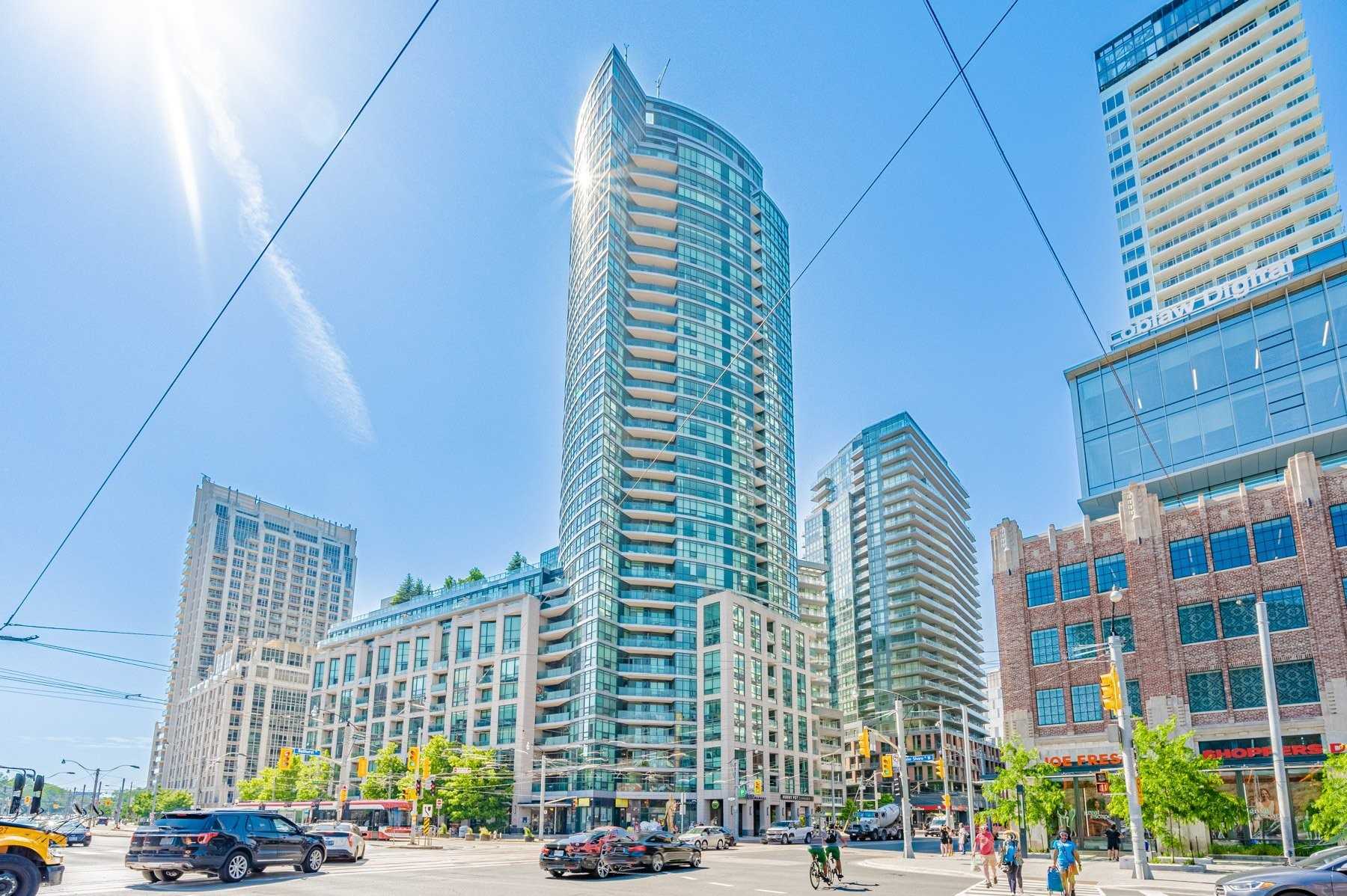 214 - 600 Fleet St, Toronto | Sold, C5761228 | Condos.ca