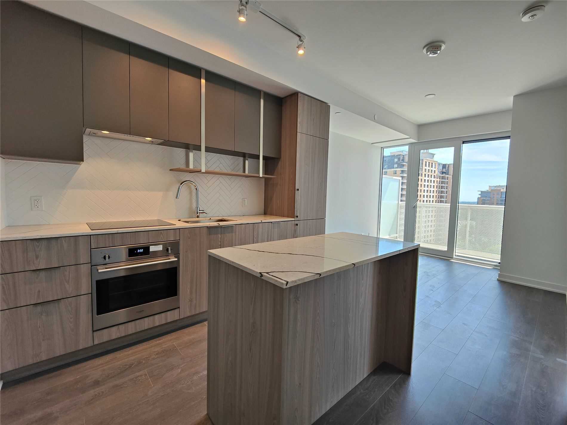 1201 - 15 Holmes Ave, North York | Leased, C5761446 | Condos.ca