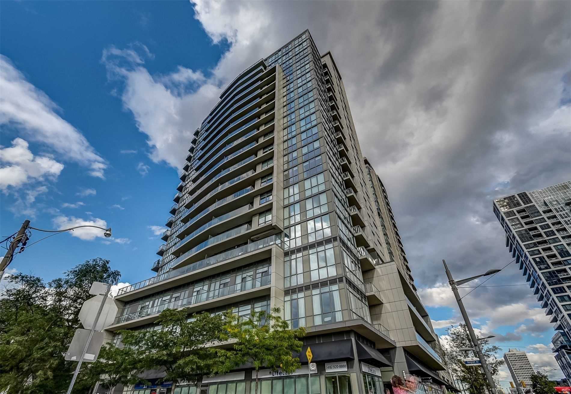 1504 - 530 St Clair Ave W, Toronto | Terminated, C5761964 | Property.ca