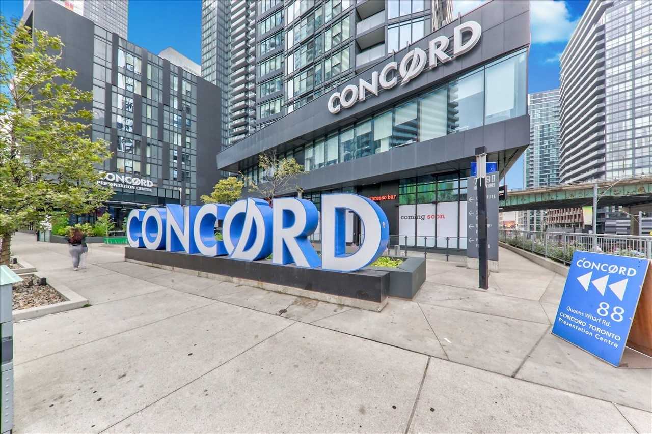 1806 - 70 Queens Wharf Rd, Toronto | Sold, C5761976 | Property.ca