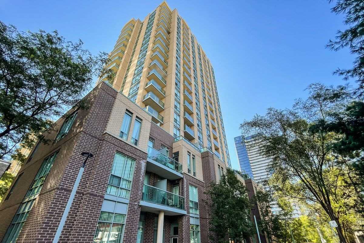 106 - 20 Olive Ave, North York | Terminated, C5762115 | Condos.ca