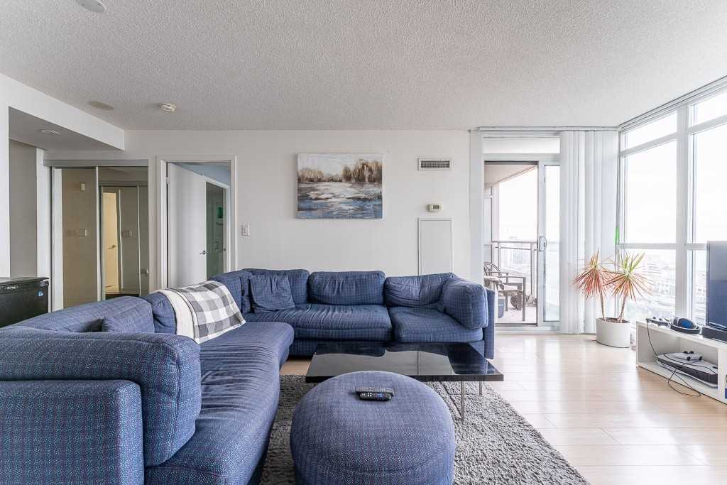 1902 - 151 Dan Leckie Way, Toronto | Leased, C5762416 | Property.ca