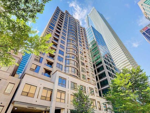 605 - 55 Bloor St E, Toronto | Terminated, C5763010 | Condos.ca