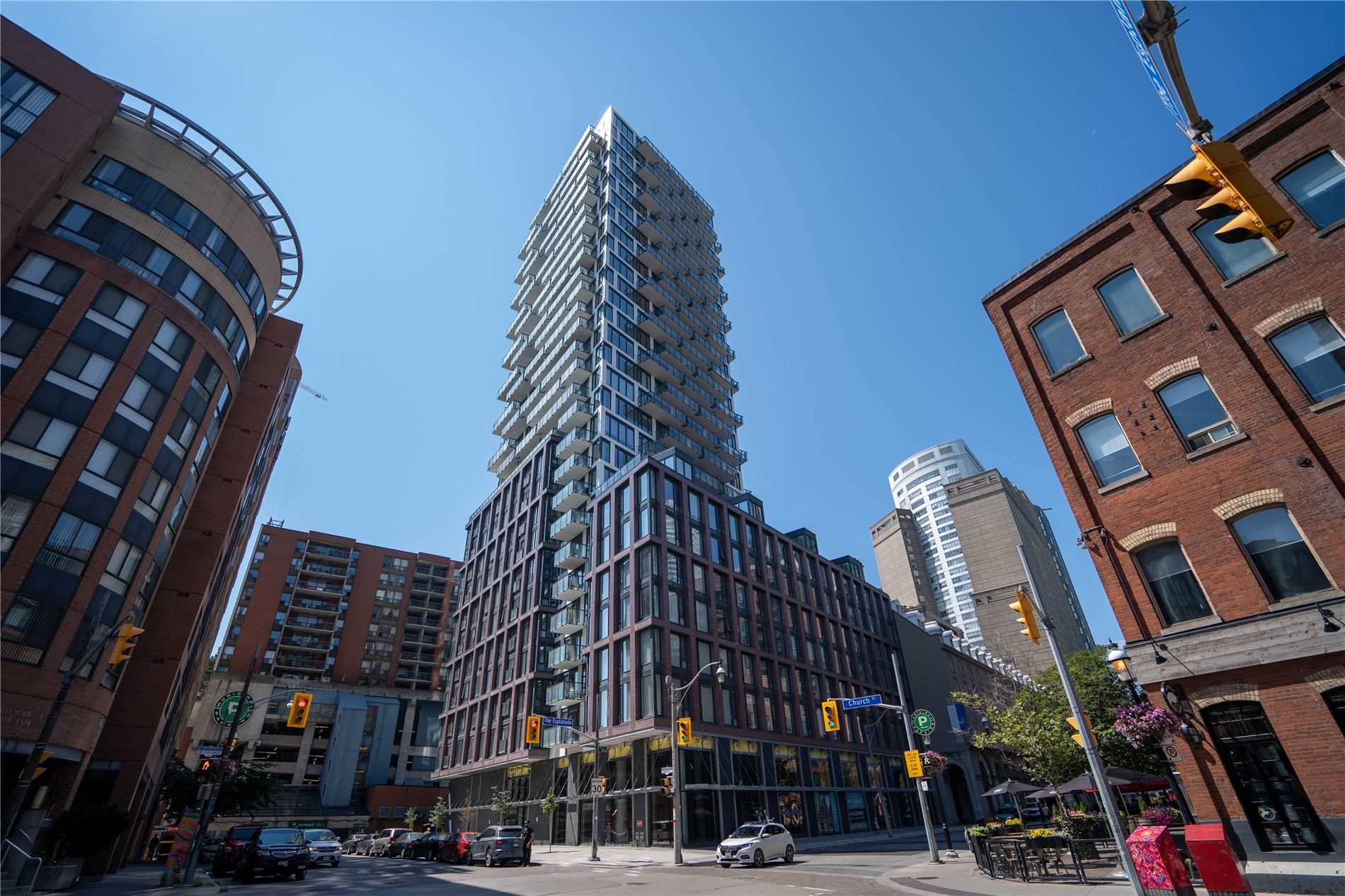 806 - 2A Church St, Toronto | For Sale @ $739,999 | Condos.ca
