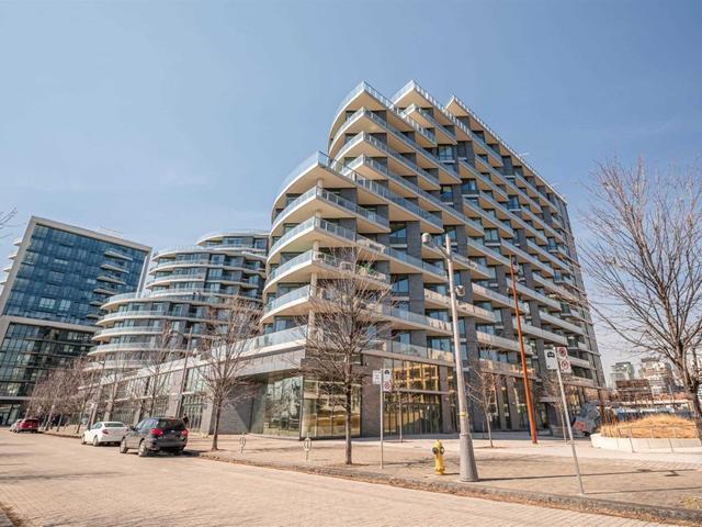 PH21 - 1 Edgewater Dr, Toronto | Leased, C5765179 | Condos.ca