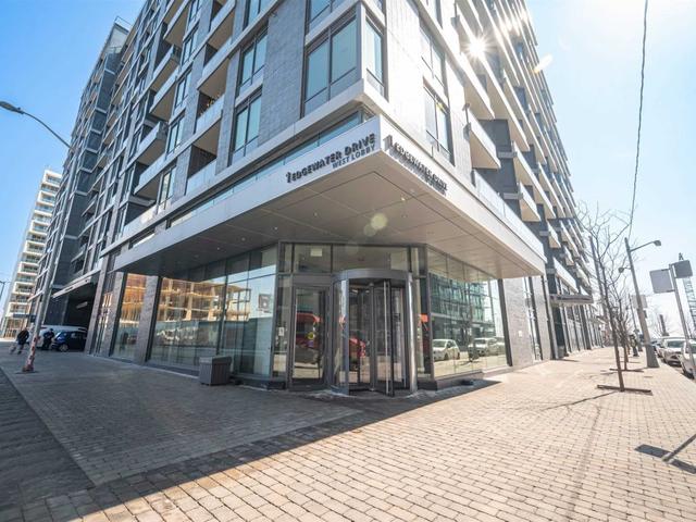 PH21 - 1 Edgewater Dr, Toronto | Leased, C5765179 | Condos.ca
