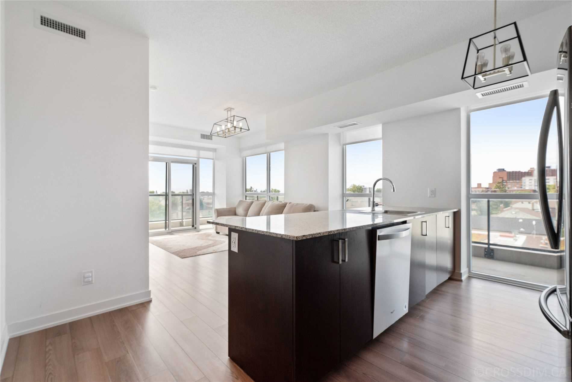 405 - 1603 Eglinton Ave W, York | Expired, C5766628 | Condos.ca