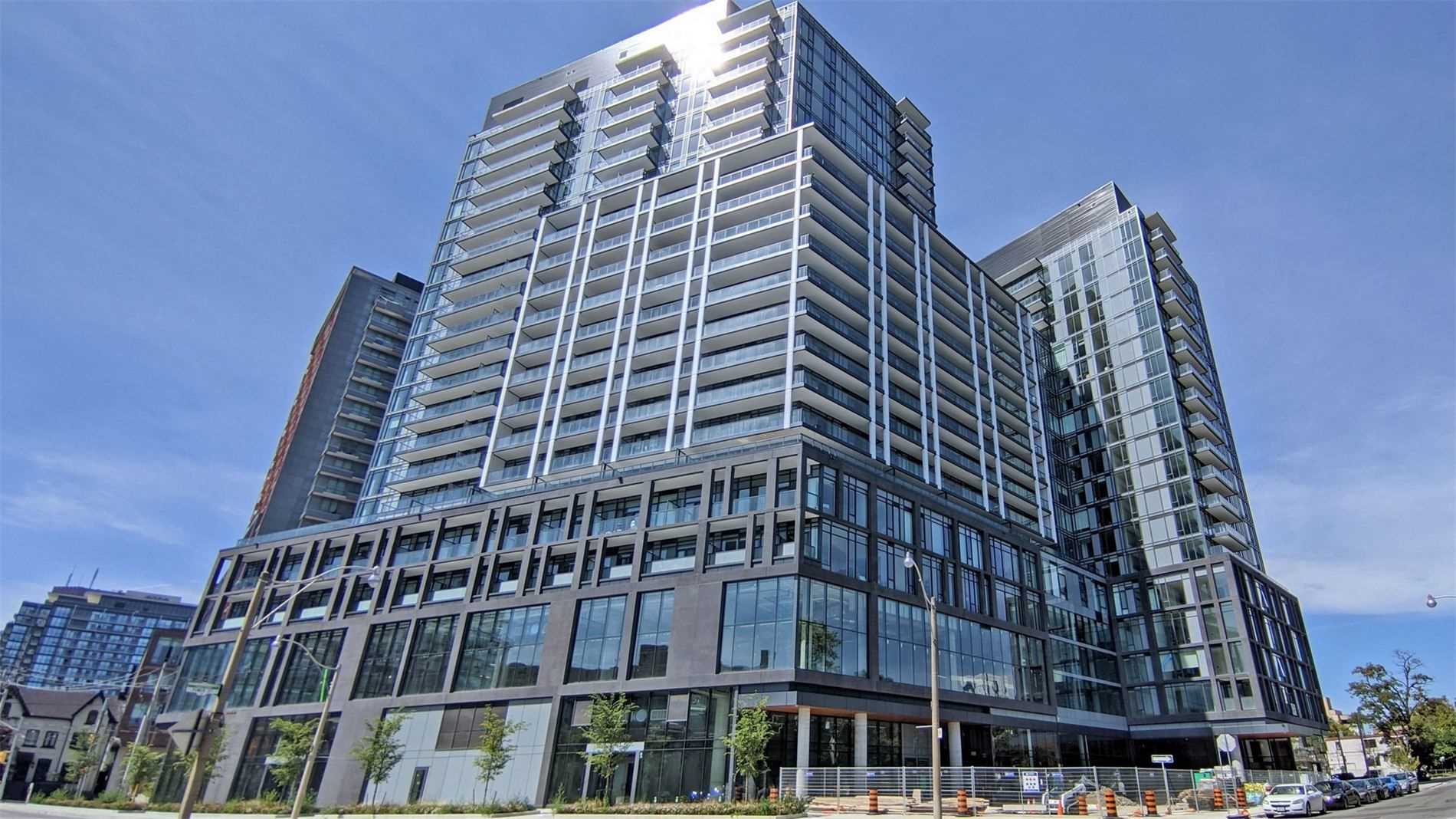 1906 - 48 Power St, Toronto | Leased, C5767182 | Condos.ca