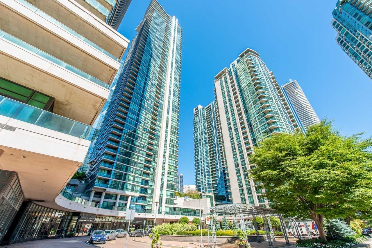 3602 - 16 Harbour St, Toronto | Leased, C5767463 | Condos.ca