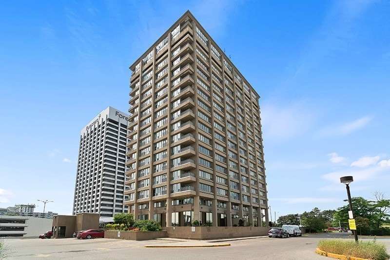 1506 - 797 Don Mills Rd, North York | Terminated, C5767965 | Condos.ca