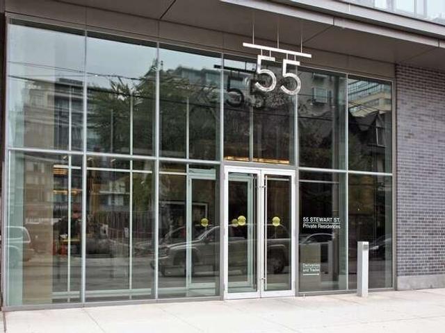 704 - 55 Stewart St, Toronto | Leased, C5768147 | Condos.ca