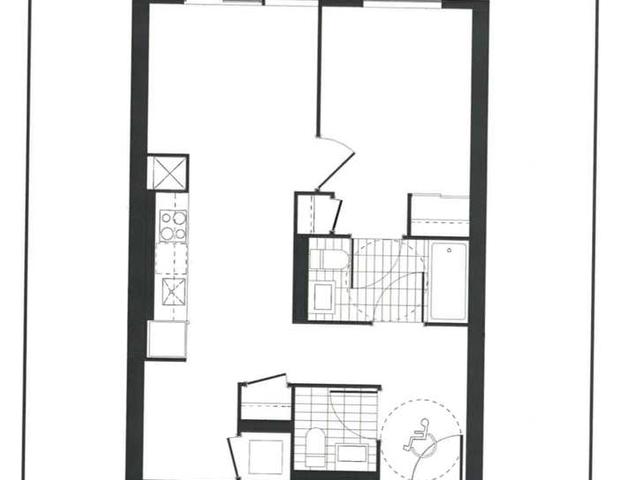 701 - 39 Roehampton Ave, Toronto | Terminated, C5768336 | Condos.ca