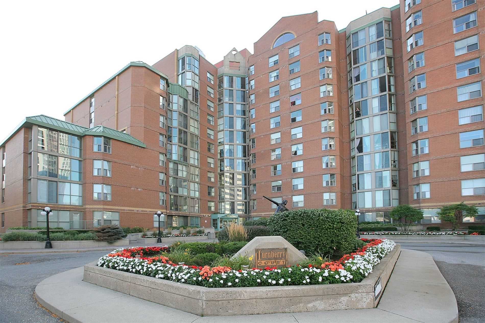 1106 - 5795 Yonge St, North York | Leased, C5768708 | Condos.ca