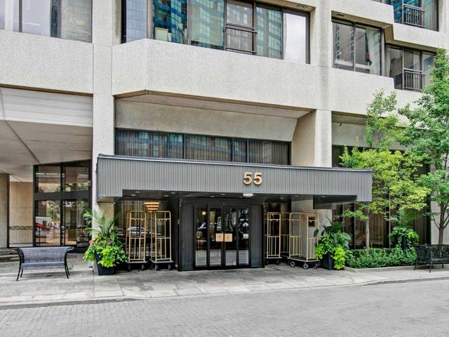 716 - 55 Harbour Sq, Toronto | Terminated, C5768905 | Condos.ca